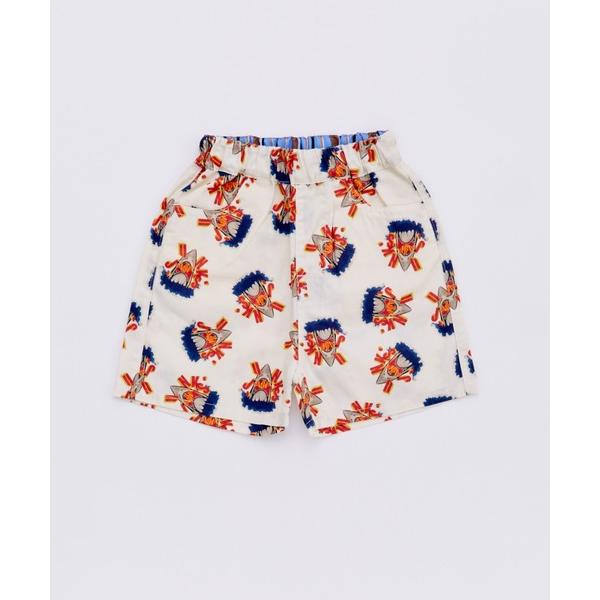 ZOZO問い合わせ番号:103125538ショップ:OCEAN&amp;GROUND，オーシャンアンドグラウンドブランド:Ocean&amp;Ground，オーシャン&amp;グラウンド商品名:サンフランシスコシティショーツカテゴリ:パンツ...