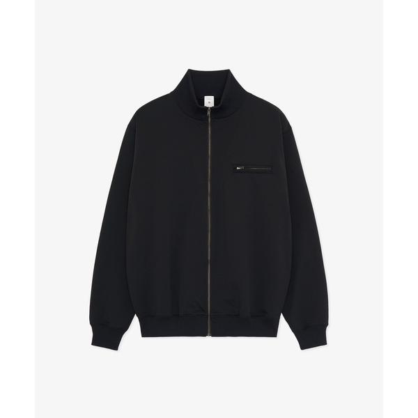 ZOZO問い合わせ番号:103125798ショップ:FRONT 11201，フロント ワンワントゥーオーワンブランド:FRONT 11201，フロントワンワントゥーオーワン商品名:REDE Track Jersey Top/ Made in...