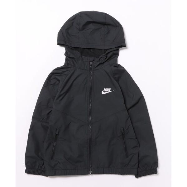 ZOZO問い合わせ番号:103125921ショップ:TSURUYA，ツルヤブランド:NIKE，ナイキ，TSURUYA，ツルヤ商品名:《NIKEアパレル》K NSW RPL WR HD JKTカテゴリ:ジャケット/アウター>その他アウタ...