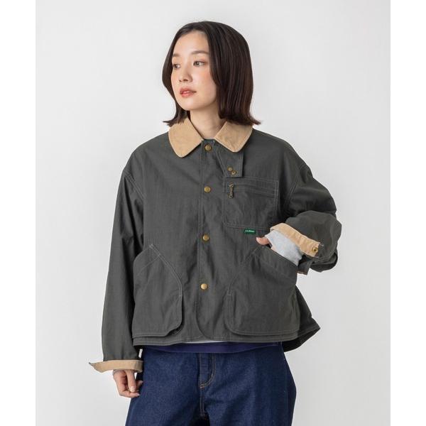 ZOZO問い合わせ番号:103125957ショップ:L.L.Bean，エル・エル・ビーンブランド:L.L.Bean，エルエルビーン商品名:【JAPAN EDITION】ビーンズ・フィールド・コートカテゴリ:ジャケット/アウター>その他...