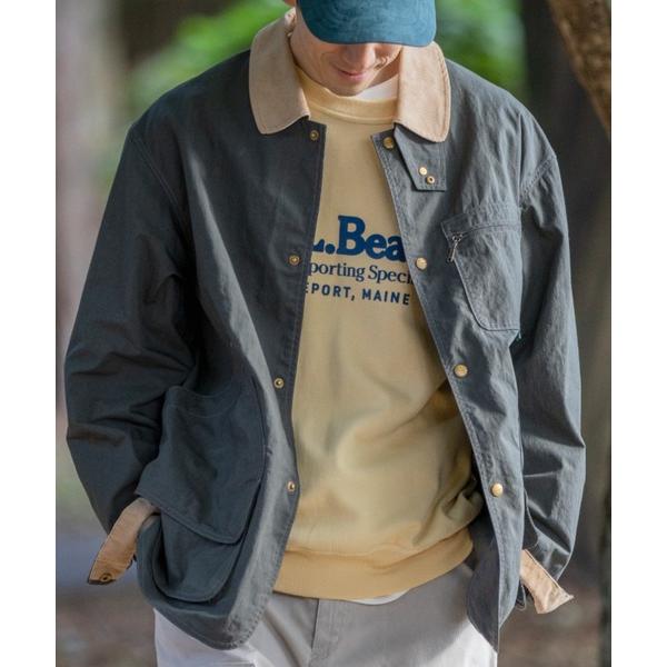 ZOZO問い合わせ番号:103125958ショップ:L.L.Bean，エル・エル・ビーンブランド:L.L.Bean，エルエルビーン商品名:【JAPAN EDITION】ビーンズ・フィールド・コートカテゴリ:ジャケット/アウター>その他...
