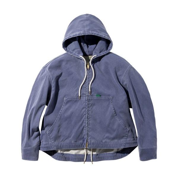 ZOZO問い合わせ番号:103125963ショップ:L.L.Bean，エル・エル・ビーンブランド:L.L.Bean，エルエルビーン商品名:【JAPAN EDITION】プロスペクト・ハーバー・フーディ・ジャケットカテゴリ:ジャケット/アウタ...