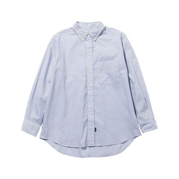 ZOZO問い合わせ番号:103125970ショップ:L.L.Bean，エル・エル・ビーンブランド:L.L.Bean，エルエルビーン商品名:【JAPAN EDITION】オロノ・ロングスリーブ・シャツカテゴリ:トップス>シャツ/ブラウス...