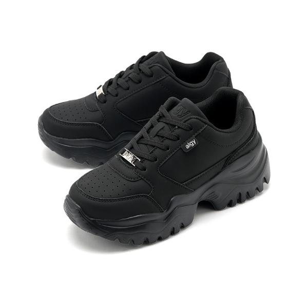 ZOZO問い合わせ番号:103126192ショップ:Xti Shoes，エックスティーアイ シューズブランド:algy，アルジー商品名:ALGY / 厚底 アクティブ スニーカーカテゴリ:シューズ>スニーカーブランド品番:410004...