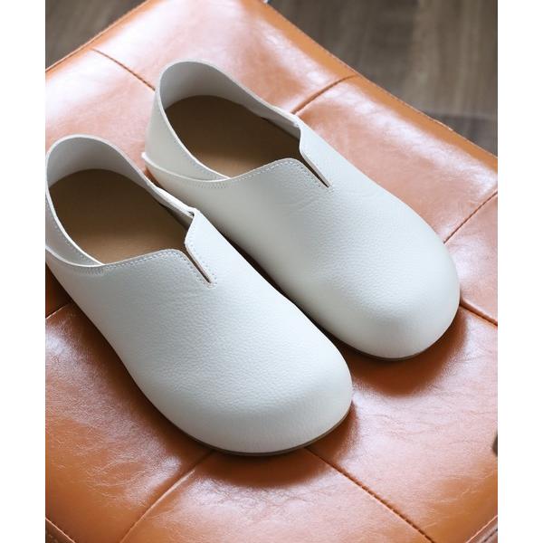 『タイムセール実施中』ZOZO問い合わせ番号:103126249ショップ:FUNALIVE，ファンアライブブランド:FUNALIVE，ファンアライブ商品名:PAGE ONE 2WAYスリッポンカテゴリ:シューズ>スリッポンブランド品番...