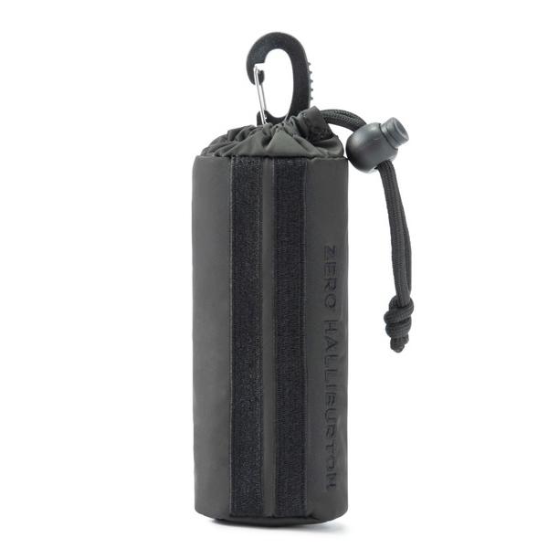 ZOZO問い合わせ番号:103126300ショップ:ACE，エースブランド:ZERO HALLIBURTON，ゼロハリバートン商品名:DICROS SOLO Series | Ball Case ZHG-B DS | 85008カテゴリ:ア...