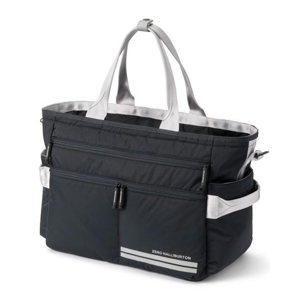 ZOZO問い合わせ番号:103126302ショップ:ACE，エースブランド:ZERO HALLIBURTON，ゼロハリバートン商品名:DICROS SOLO Series | Horizontal Locker Tote LL ZHG-B ...