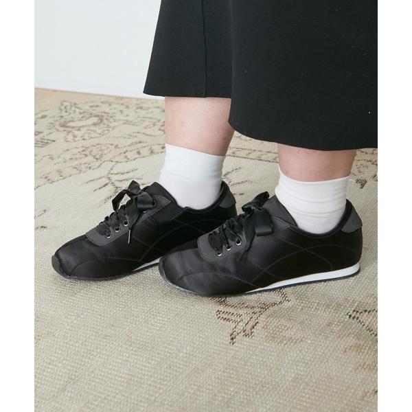 『タイムセール実施中』ZOZO問い合わせ番号:103126338ショップ:Xti Shoes，エックスティーアイ シューズブランド:la farfa SHOES，ラ・ファーファ シューズ商品名:la farfa shoes 薄底 サテン軽量...