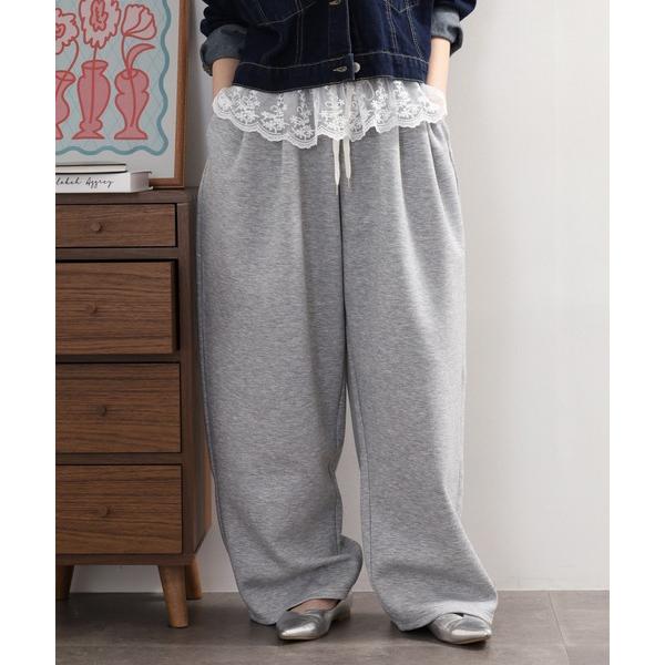 『タイムセール実施中』ZOZO問い合わせ番号:103126522ショップ:FUNALIVE，ファンアライブブランド:atONE，アットワン，FUNALIVE，ファンアライブ商品名:スエットコクーンイージーパンツ セットアップ対応カテゴリ:パ...