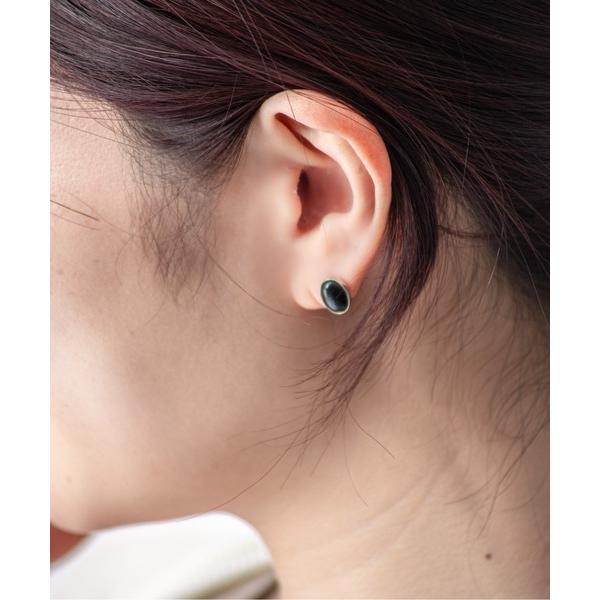 ※このアイテムは返品・交換対象外商品です。ZOZO問い合わせ番号:103126548ショップ:Rivel，リヴェルブランド:Harpo，アルポ，Rivel，リヴェル商品名:【HARPO】シルバーピアス　ターコイズ　天然石カテゴリ:アクセサリ...