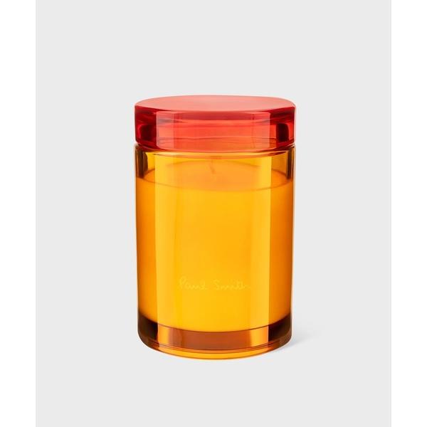 ZOZO問い合わせ番号:103126557ショップ:Paul Smith，ポール・スミスブランド:Paul Smith，ポールスミス商品名:Paul Smith キャンドル 240g【553920 C240A22】カテゴリ:インテリア&gt...