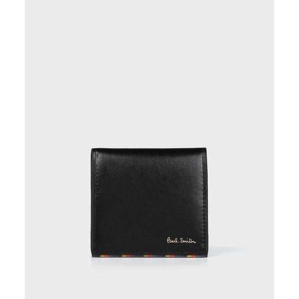 ZOZO問い合わせ番号:103126561ショップ:Paul Smith，ポール・スミスブランド:Paul Smith，ポールスミス商品名:ブライトストライプトリム コインケース【553420 P840CA】カテゴリ:財布/小物>コイ...