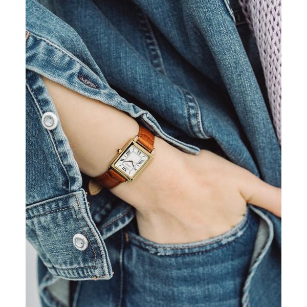 ZOZO問い合わせ番号:103126728ショップ:IENA，イエナブランド:SEIKO，セイコー，SLOBE IENA，スローブイエナ商品名:SEIKO Exclusive SLOBE IENAカテゴリ:腕時計>アナログ腕時計ブラン...