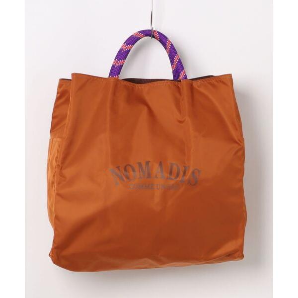 ZOZO問い合わせ番号:103126775ショップ:Liesse，リエスブランド:Liesse，リエス商品名:【NOMADIS/ノマディス】バッグ SAC2/16 (25AW-N181-0）カテゴリ:バッグ>ハンドバッグブランド品番:...