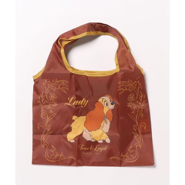 ZOZO問い合わせ番号:103126801ショップ:Rendez-Vous，ランデヴーブランド:Disney，ディズニー商品名:【 Disney 】 ミニくるくるショッピングバッグA  26S1カテゴリ:バッグ>エコバッグ/サブバッグ...