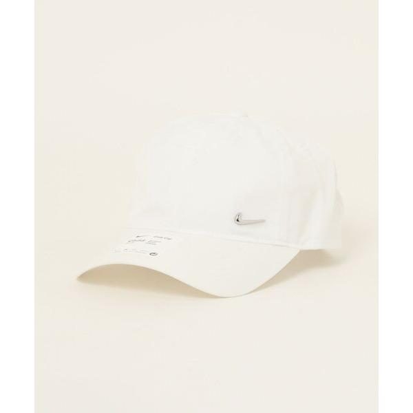 ZOZO問い合わせ番号:103126879ショップ:JUGLANS，ユグランスブランド:JUGLANS，ユグランス，NIKE，ナイキ商品名:【NIKE】NAN DRI-FIT METAL SWOOSH CLUBカテゴリ:帽子>キャップ...