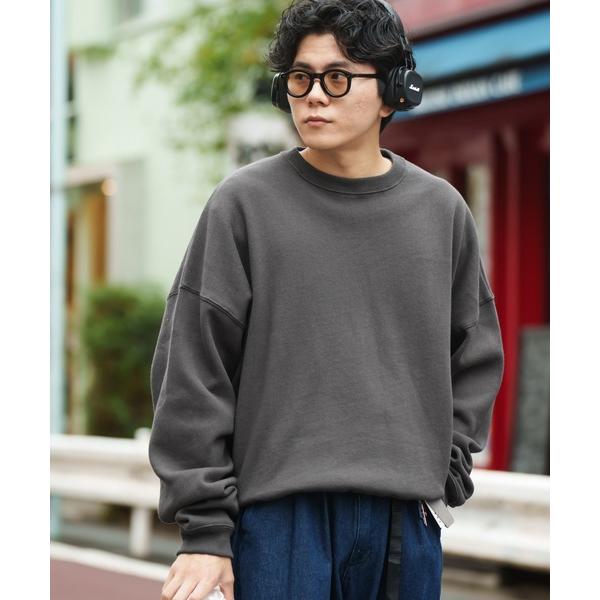 参考価格：4，994円発売時期：2024年08月コンディション：B（目立つ使用感なし）使用感が少ない、または気にならないアイテム全体的：色あせ全体的：型崩れ参考商品名：限定展開 12oz Short Length ヘビーウェイト クルーネッ...