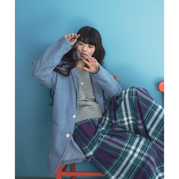 『セール実施中』参考価格：9，900円発売時期：2024年01月コンディション：B（目立つ使用感なし）使用感が少ない、または気にならないアイテム襟周り：汚れ全体的：色あせ【商品に関する注意事項】・こちらの商品画像は、実物ではなく新品時の画像...