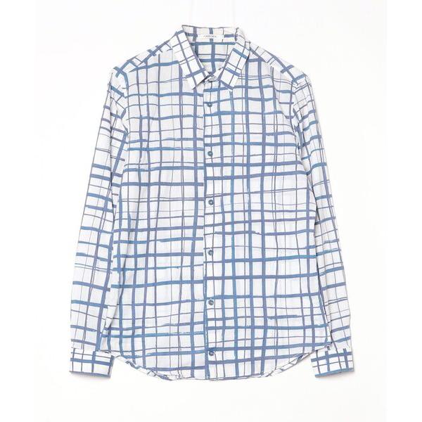 『セール実施中』コンディション：B（目立つ使用感なし）使用感が少ない、または気にならないアイテム首周り：汚れZOZO問い合わせ番号:103128749ショップ:ZOZOUSED，ゾゾユーズドブランド:CARVEN，カルヴェン商品名:チェック...