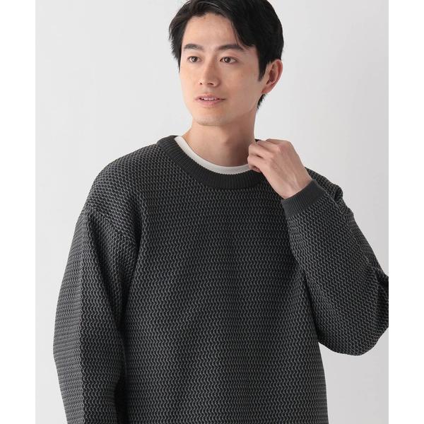 『タイムセール実施中』ZOZO問い合わせ番号:103129240ショップ:GLOBAL WORK，グローバルワークブランド:GLOBAL WORK，グローバルワーク商品名:トクトク2SETカノコニットプルオーバー＆長袖Tシャツ/647557...