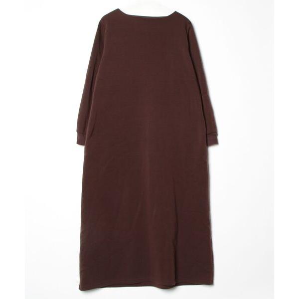 『タイムセール実施中』参考価格：4，990円発売時期：2023年10月コンディション：C（やや使用感あり）使用感があり、やや気になる傷や汚れがあるアイテム袖口：色あせブランドタグ：欠損参考商品名：裏起毛 あったかワイドワンピース参考品番：n...