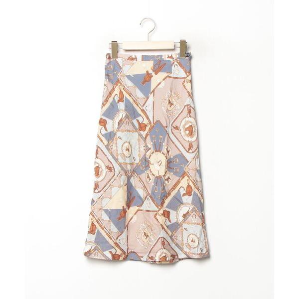 『セール実施中』コンディション：A（使用感なし）数回使用した程度で使用感が感じられないアイテムZOZO問い合わせ番号:103130567ショップ:ZOZOUSED，ゾゾユーズドブランド:SCAPA，スキャパ商品名:ロングスカートカテゴリ:ス...