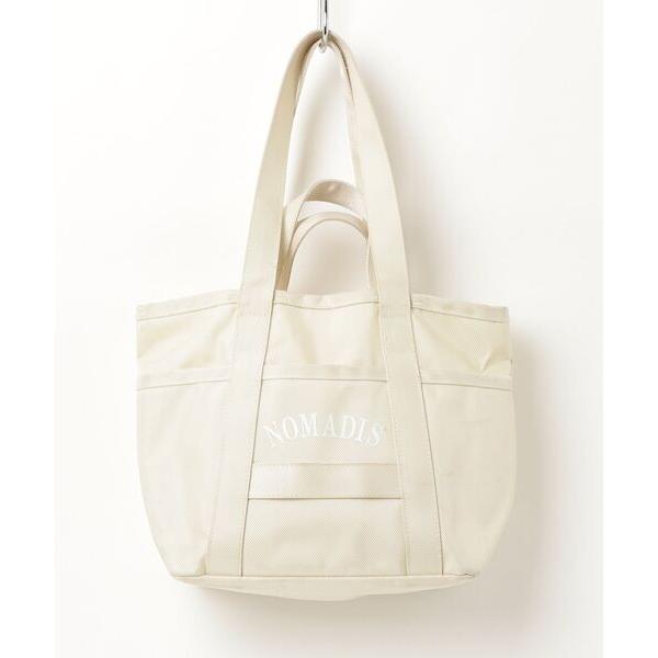 『セール実施中』参考価格：16，500円発売時期：2024年12月コンディション：C（やや使用感あり）使用感があり、やや気になる傷や汚れがあるアイテム全体的：汚れ表面：色移り参考商品名：【別注】NOMADIS / WEEKEND petit...