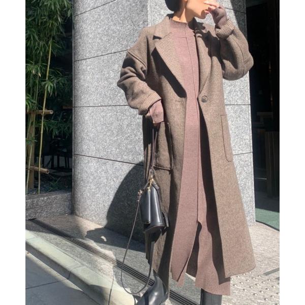 参考価格：19，800円発売時期：2020年10月コンディション：B（目立つ使用感なし）使用感が少ない、または気にならないアイテム全体的：汚れ、毛玉【商品に関する注意事項】・こちらの商品画像は、実物ではなく新品時の画像を掲載しております。・...