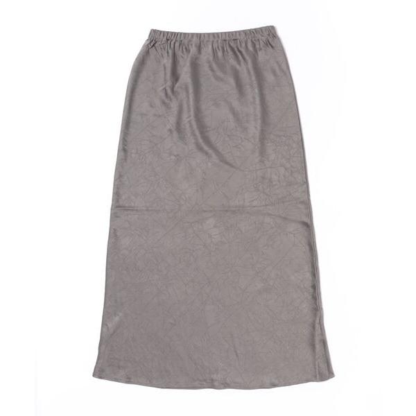 『タイムセール実施中』参考価格：6，600円発売時期：2025年03月コンディション：A（使用感なし）数回使用した程度で使用感が感じられないアイテム参考商品名：ストレッチサテンスカート　 290120参考品番：290120【商品に関する注意...