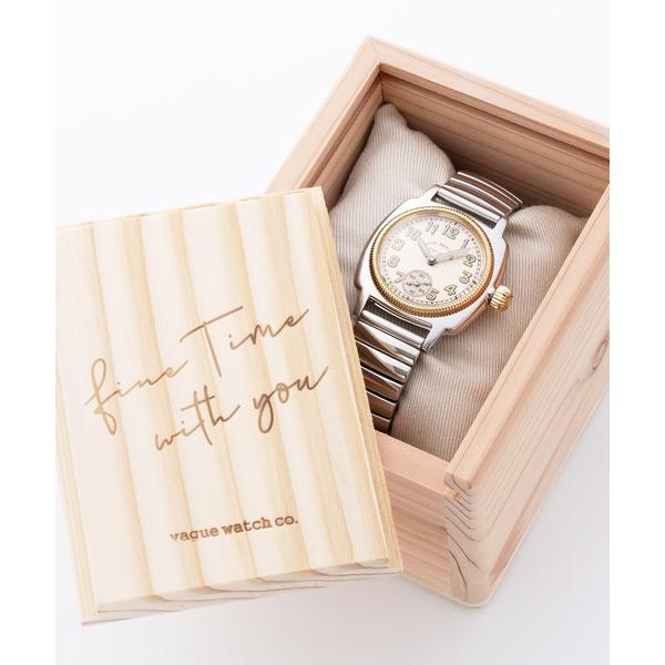 参考価格：36，300円発売時期：2025年01月コンディション：A（使用感なし）数回使用した程度で使用感が感じられないアイテム付属品：ケース・タグ参考商品名：【VAGUE WATCH/ヴァーグウォッチ】COUSSIN 008 (EARLY...