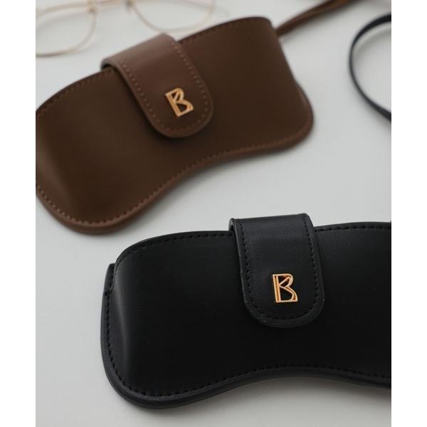 ZOZO問い合わせ番号:103133659ショップ:BABYLONE，バビロンブランド:BABYLONE，バビロン商品名:サングラスケースカテゴリ:財布/小物>その他小物ブランド品番:647592素材:表面:合成皮革  裏面:合成皮革...