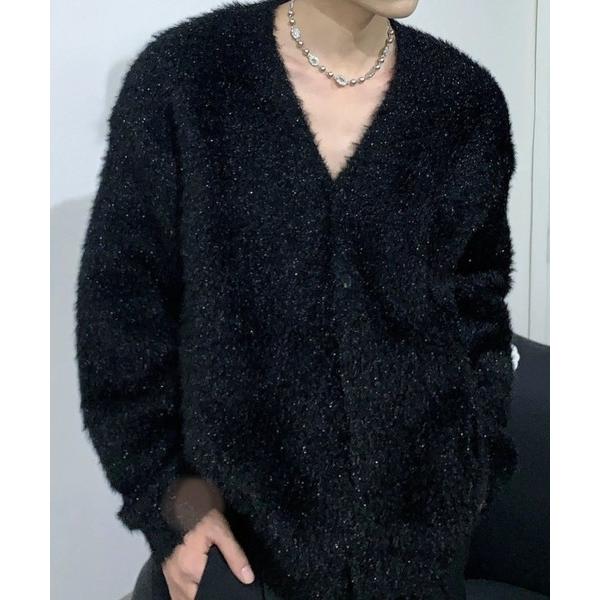 『セール実施中』参考価格：11，700円発売時期：2025年01月コンディション：A（使用感なし）数回使用した程度で使用感が感じられないアイテム参考商品名：レイジースタイリッシュカーディガン参考品番：Ot4871【商品に関する注意事項】・こ...