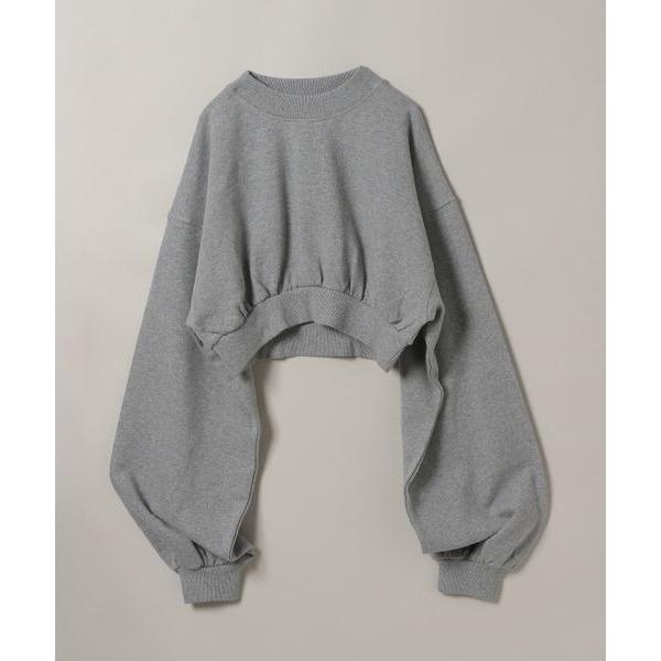 『セール実施中』参考価格：7，150円発売時期：2023年09月コンディション：B（目立つ使用感なし）使用感が少ない、または気にならないアイテム袖：汚れ参考商品名：【YOGA】ワイドスリーブスウェット/983398参考品番：983398【商...