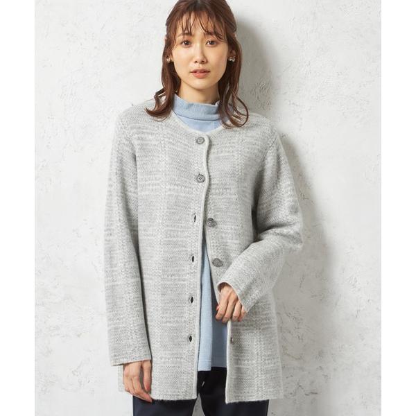 参考価格：8，789円発売時期：2023年10月コンディション：A（使用感なし）数回使用した程度で使用感が感じられないアイテム参考商品名：【洗濯可能】ジャガードウールコーディガン参考品番：492766-10【商品に関する注意事項】・こちらの...