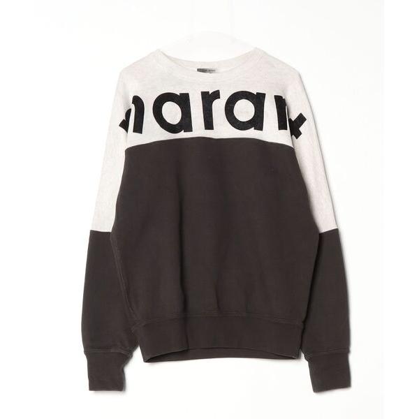 コンディション：B（目立つ使用感なし）使用感が少ない、または気にならないアイテム袖口：色あせ内側：毛玉ZOZO問い合わせ番号:103135191ショップ:ZOZOUSED，ゾゾユーズドブランド:ISABEL MARANT，イザベルマラン商品...