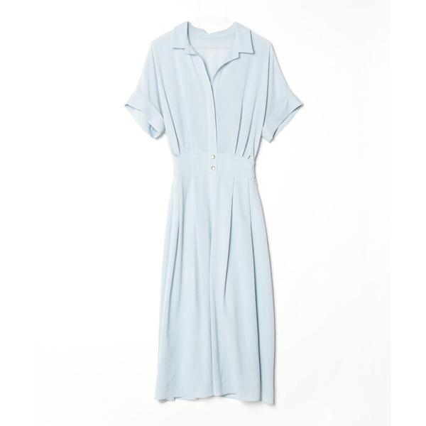 『タイムセール実施中』参考価格：27，500円発売時期：2020年06月コンディション：C（やや使用感あり）使用感があり、やや気になる傷や汚れがあるアイテム全体的：汚れ参考商品名：ゴールドスナップシャツワンピース参考品番：314010900...