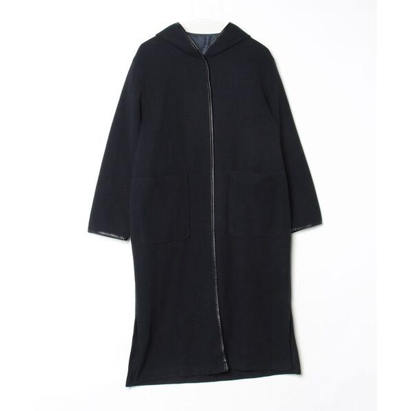 『タイムセール実施中』参考価格：19，910円発売時期：2021年09月コンディション：B（目立つ使用感なし）使用感が少ない、または気にならないアイテム全体的：毛玉、汚れ付属品：インナー参考商品名：SHIPS any: キルティングジャケッ...