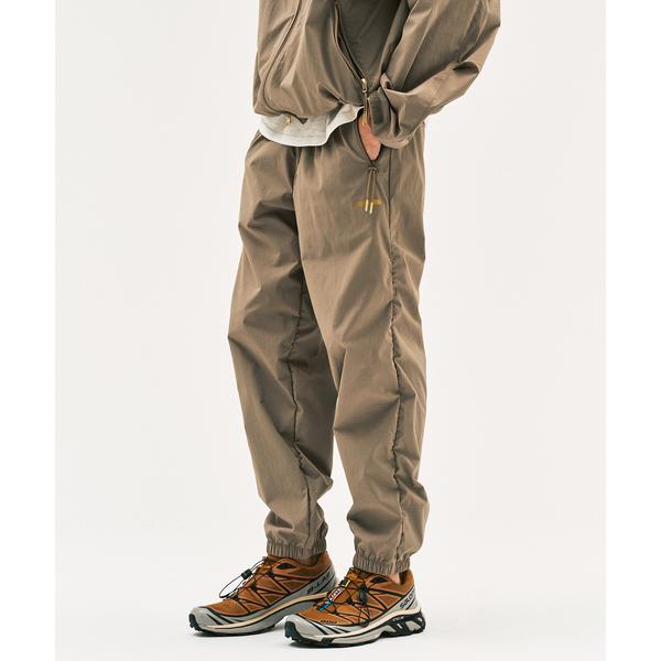 ZOZO問い合わせ番号:103137961ショップ:EDIFICE，エディフィスブランド:417 EDIFICE，フォーワンセブンエディフィス商品名:ワッシャーナイロン utilityパンツカテゴリ:パンツ>その他パンツブランド品番:...