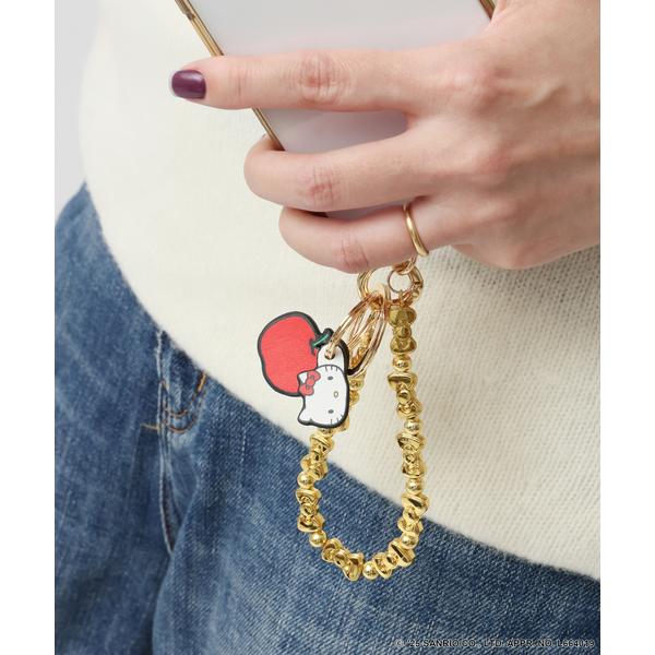 ZOZO問い合わせ番号:103138077ショップ:Spick &amp; Span，スピック アンド スパンブランド:Spick &amp; Span，スピックアンドスパン，HASHIBAMI，ハシバミ商品名:《追加》HELLO KITT...