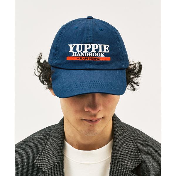 ZOZO問い合わせ番号:103138116ショップ:EDIFICE，エディフィスブランド:417 EDIFICE，フォーワンセブンエディフィス商品名:SLAPS YUPPIE CAPカテゴリ:帽子>キャップブランド品番:2609531...