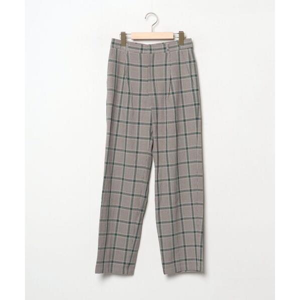 『タイムセール実施中』参考価格：13，200円発売時期：2021年10月コンディション：C（やや使用感あり）使用感があり、やや気になる傷や汚れがあるアイテム全体的：保管上のにおいがします。参考商品名：by TR TUCK WIDE TPD参...