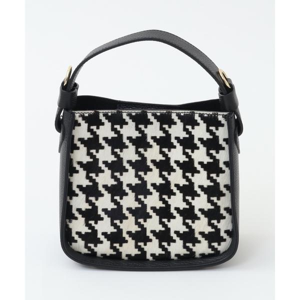 『セール実施中』参考価格：29，700円発売時期：2024年08月コンディション：A（使用感なし）数回使用した程度で使用感が感じられないアイテム参考商品名：【CONTIGO/コンティゴ】GIULIA PONY参考品番：A0144PBG077...