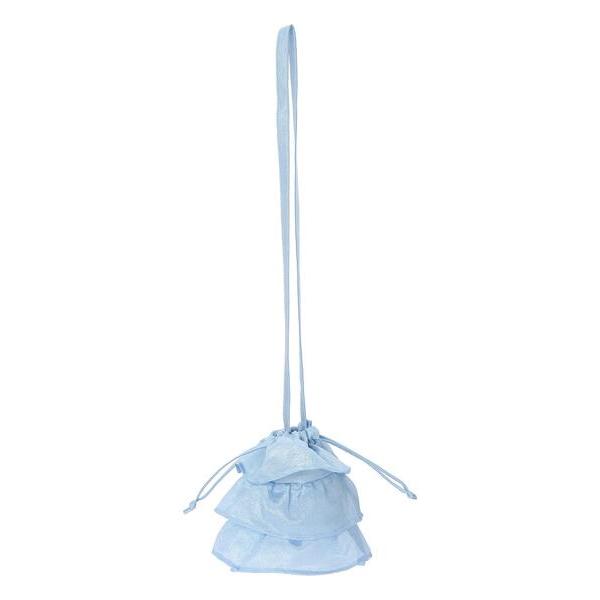 『セール実施中』参考価格：3，520円発売時期：2024年02月コンディション：B（目立つ使用感なし）使用感が少ない、または気にならないアイテム持ち手：汚れ参考商品名：キラキラフリルポシェット参考品番：2800244-12-14【商品に関す...