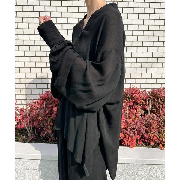 『セール実施中』参考価格：5，940円発売時期：2024年02月コンディション：B（目立つ使用感なし）使用感が少ない、または気にならないアイテム袖：汚れ袖口：毛玉【商品に関する注意事項】・こちらの商品画像は、実物ではなく新品時の画像を掲載し...