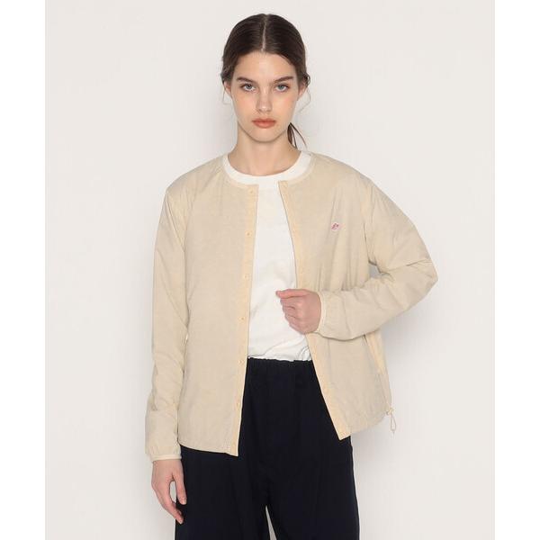 『タイムセール実施中』参考価格：19，250円発売時期：2024年01月コンディション：A（使用感なし）数回使用した程度で使用感が感じられないアイテム参考商品名：WOMEN’S INSULATION COLLARLESS JACKET参考品...