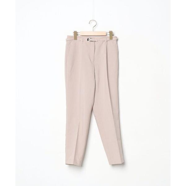 『セール実施中』コンディション：A（使用感なし）数回使用した程度で使用感が感じられないアイテム付属品：ベルトZOZO問い合わせ番号:103145345ショップ:ZOZOUSED，ゾゾユーズドブランド:PLST，プラステ商品名:パンツカテゴリ...