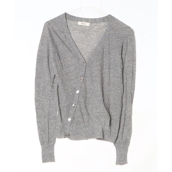 『タイムセール実施中』コンディション：B（目立つ使用感なし）使用感が少ない、または気にならないアイテム後身頃：毛玉ZOZO問い合わせ番号:103146277ショップ:ZOZOUSED，ゾゾユーズドブランド:d'un a dix，アナディス商...