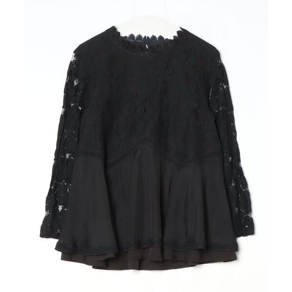 『セール実施中』参考価格：12，276円発売時期：2017年12月コンディション：A（使用感なし）数回使用した程度で使用感が感じられないアイテム参考商品名：可愛いだけじゃない！お悩み解決レーストップス参考品番：w9366，w5-9175ZO...