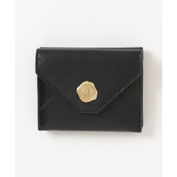 参考価格：20，900円発売時期：2023年10月コンディション：B（目立つ使用感なし）使用感が少ない、または気にならないアイテム装飾部分：汚れ、剥げ内側：傷参考商品名：【SAN HIDEAKI MIHARA】SAN二つ折り財布 サンタモニ...