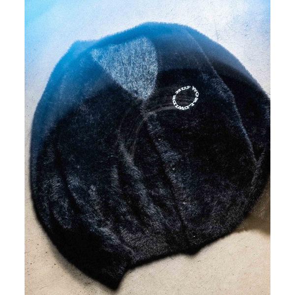 『タイムセール実施中』参考価格：19，800円発売時期：2024年11月コンディション：A（使用感なし）数回使用した程度で使用感が感じられないアイテム付属品：スペアボタン参考商品名：HARD NOTE CARDIGAN / HUF シャギー...